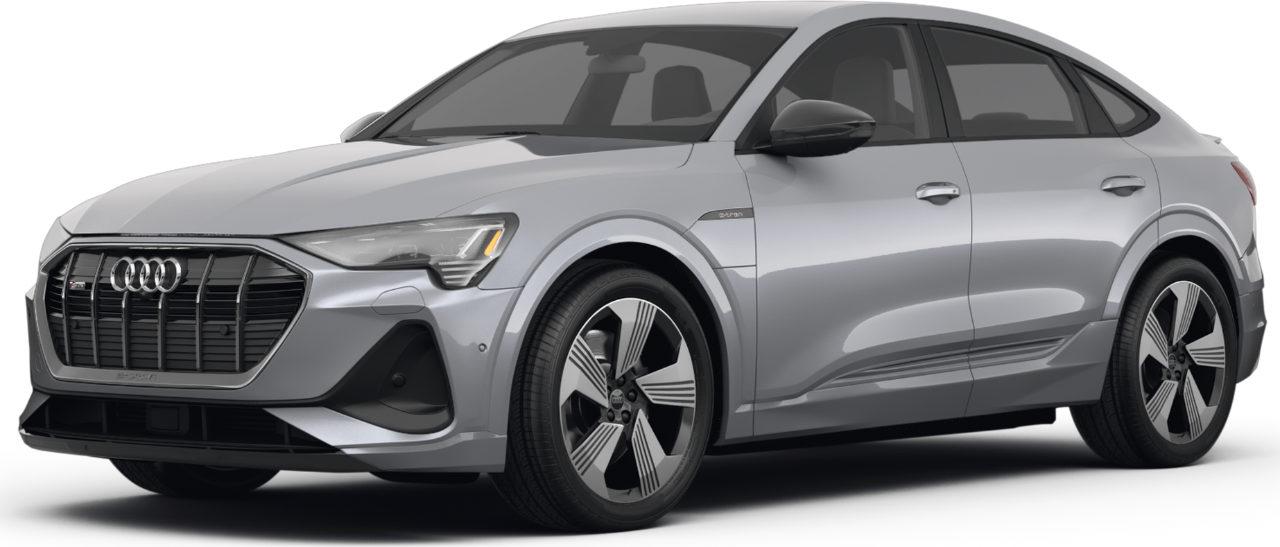 E tron sportback price store